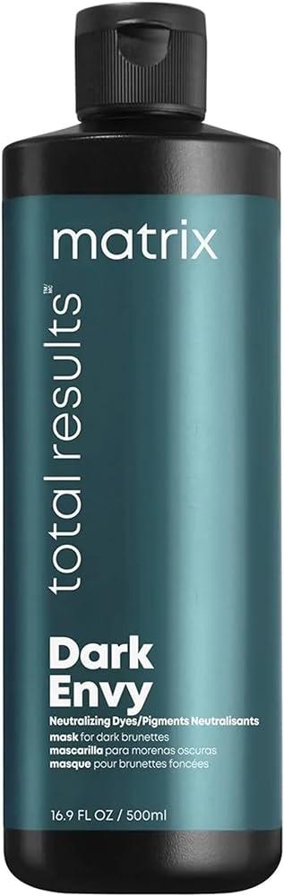 MATRIX DARK ENVY MASK FOR DARK BRUNETTE – Snapaholicshop