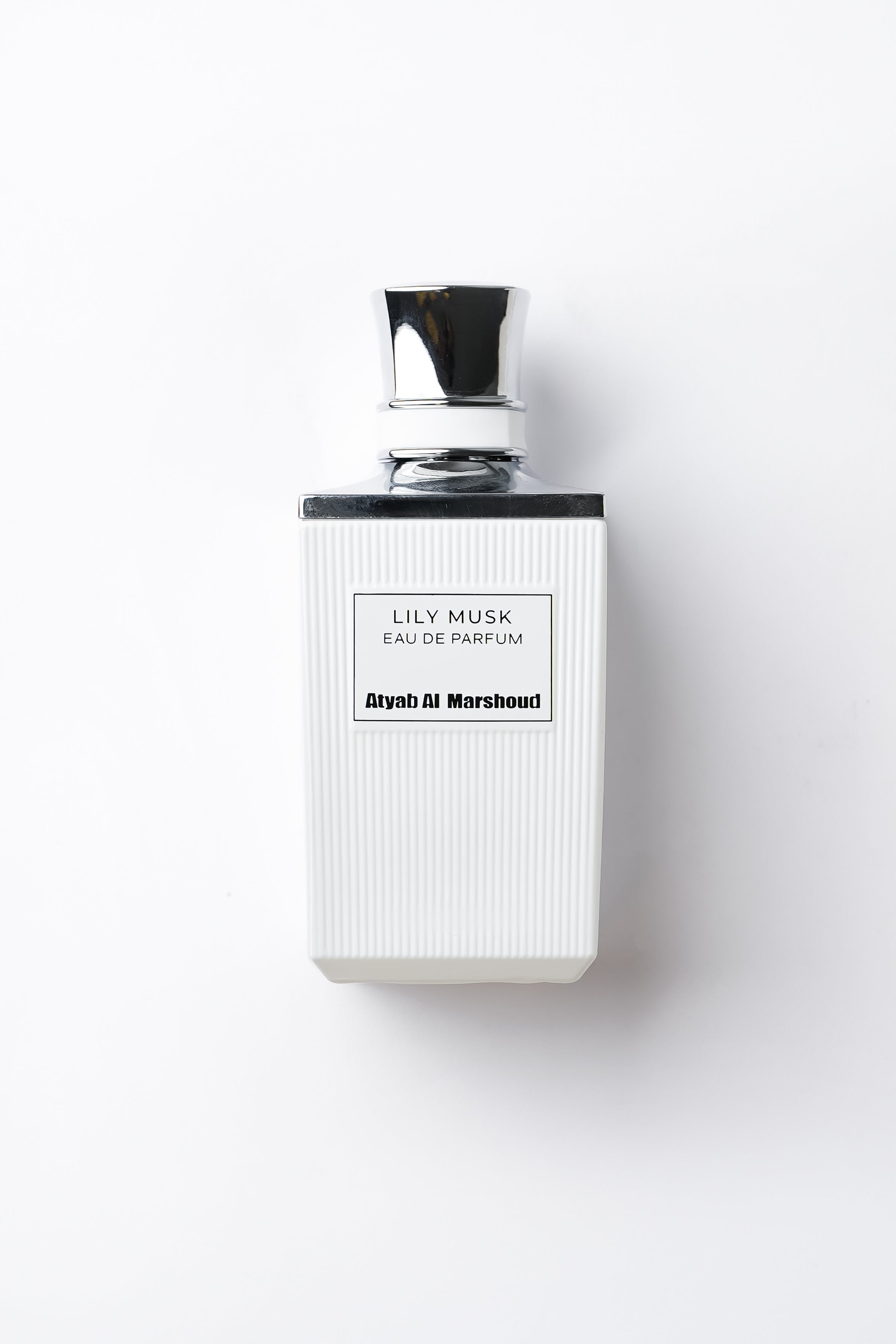 ATYAB AL MARSHOUD LILLY MUSK PARFUM – Snapaholicshop